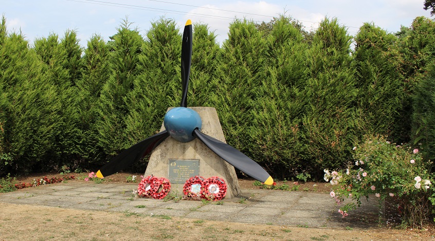 Berinsfield Garden Village - South Oxfordshire District Council