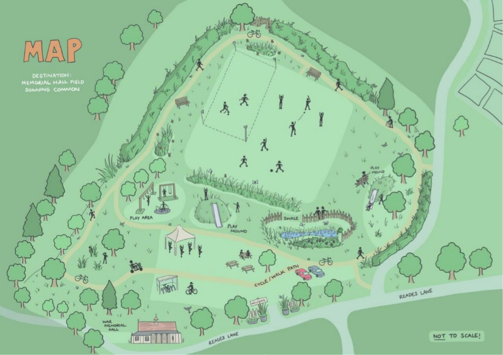 South Oxfordshire will provide over £607,000 towards community ...