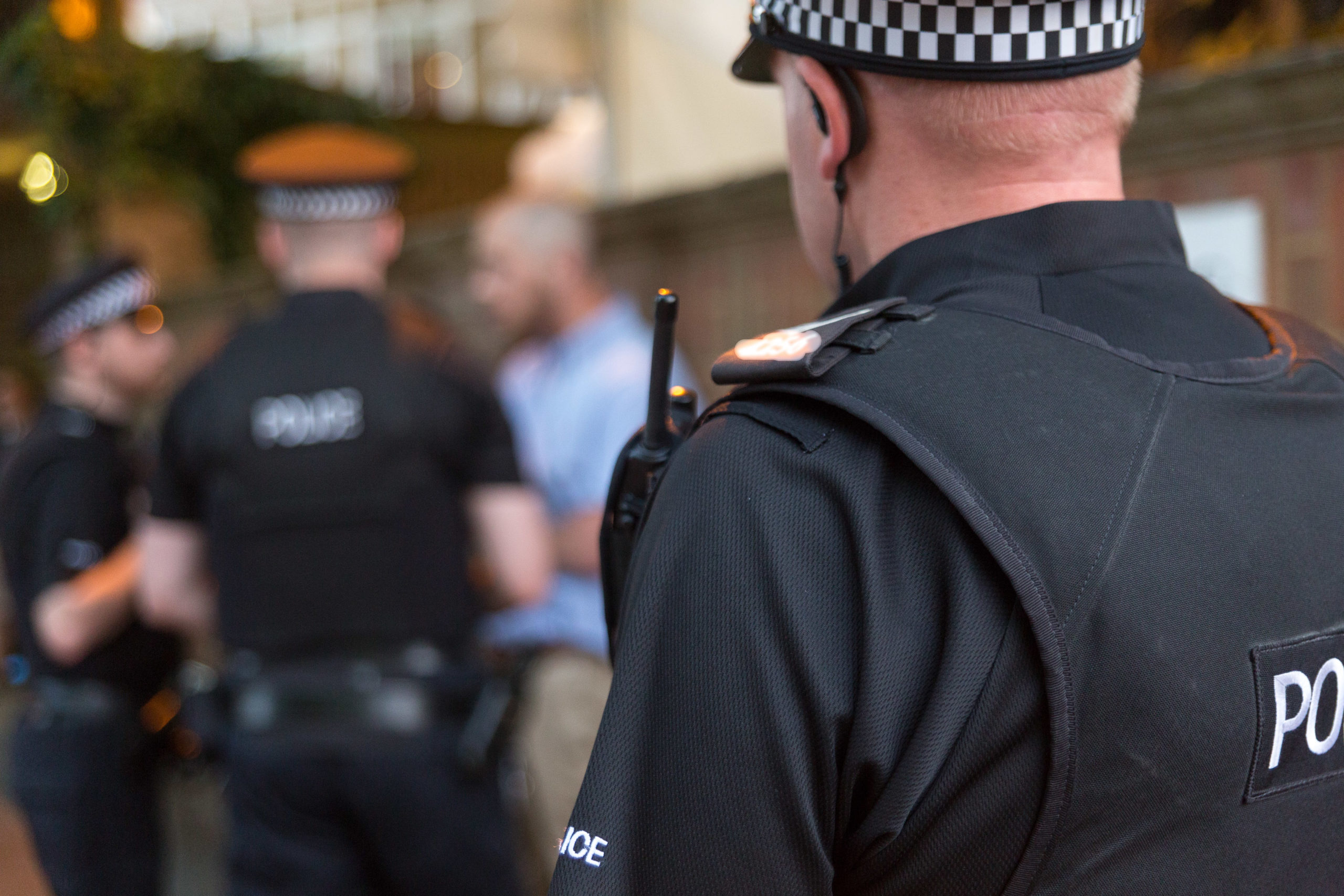 Measures to tackle anti-social behaviour extended in Thame - South ...