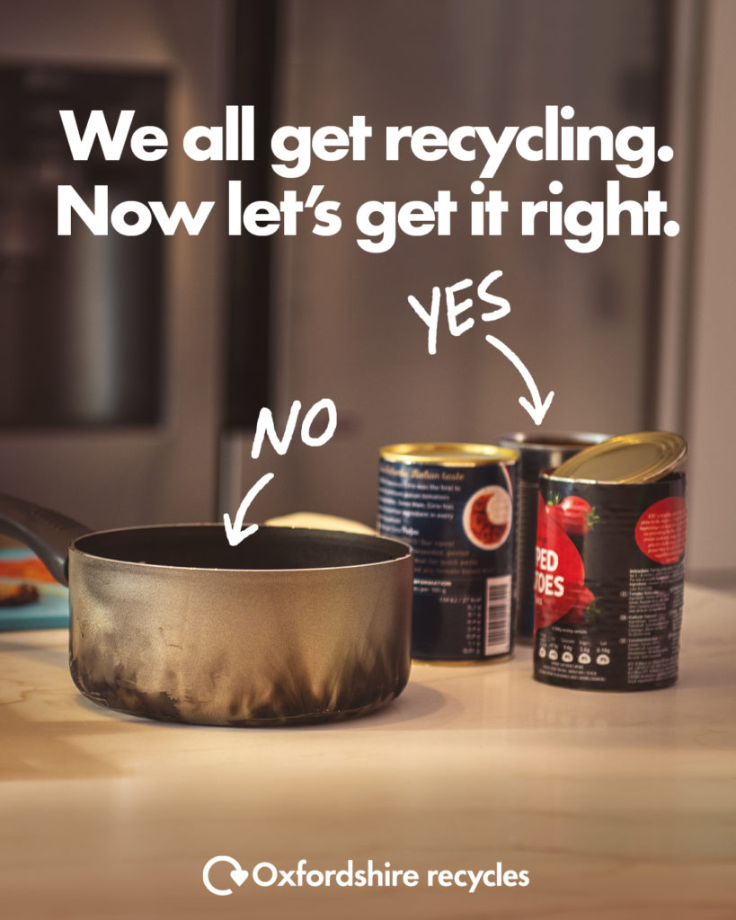 Let's get real about recycling – answers to your most common recycling ...