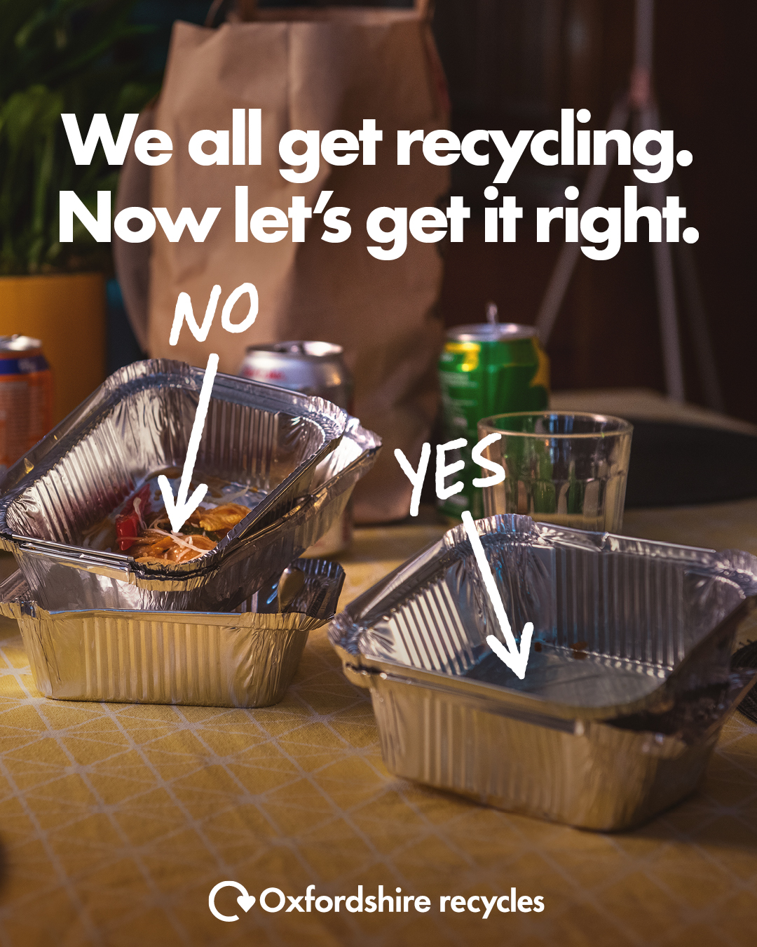 Let's get real about recycling – answers to your most common recycling ...
