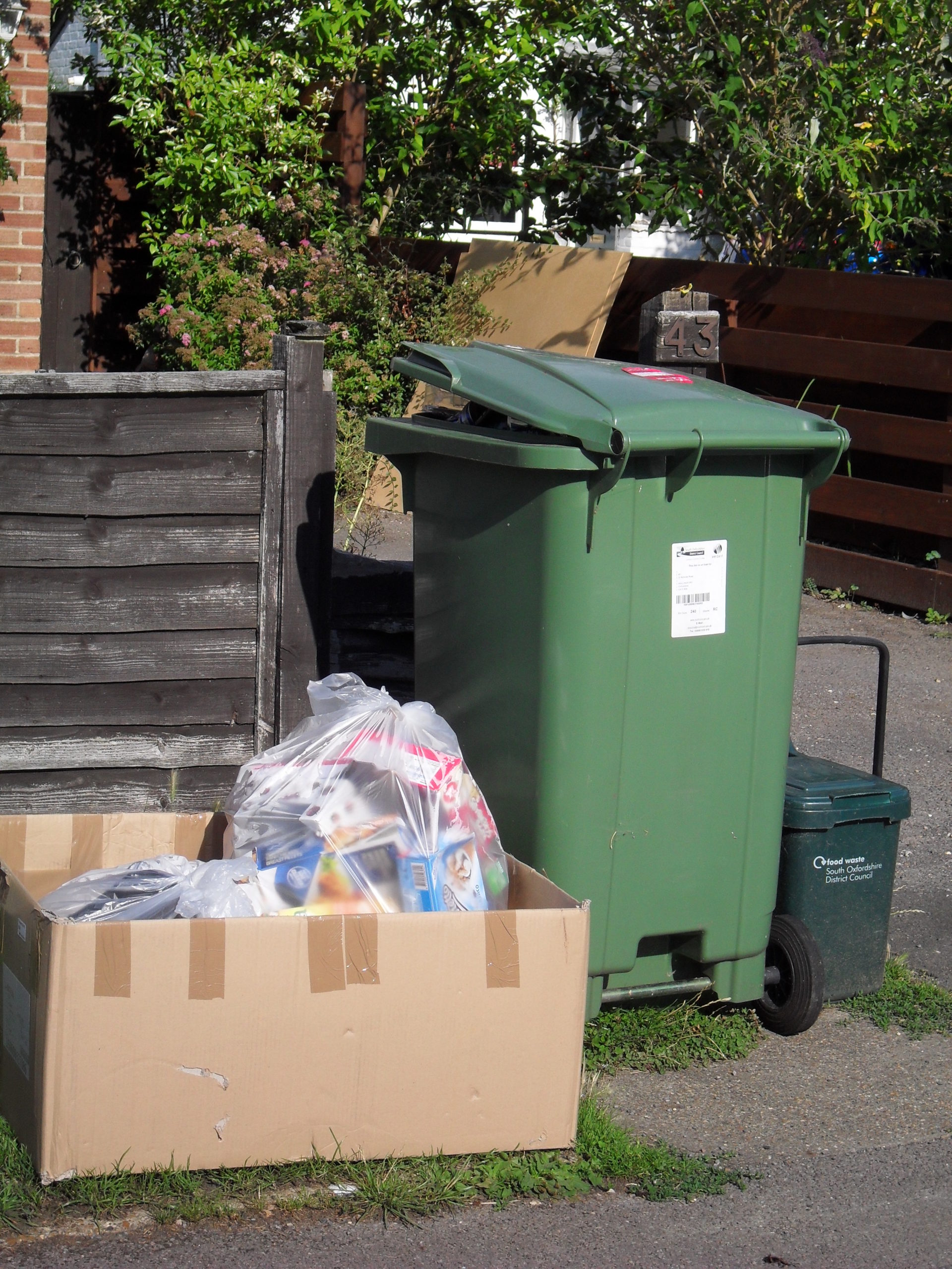 Let's get real about recycling – answers to your most common recycling ...