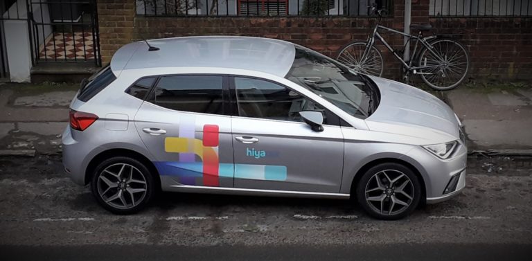 Car Clubs - South Oxfordshire District Council