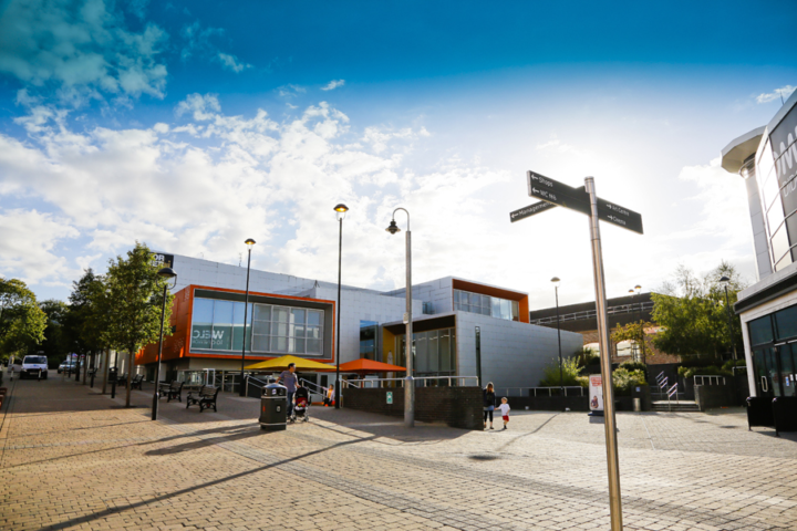 Didcot Garden Town - updates - South Oxfordshire District Council