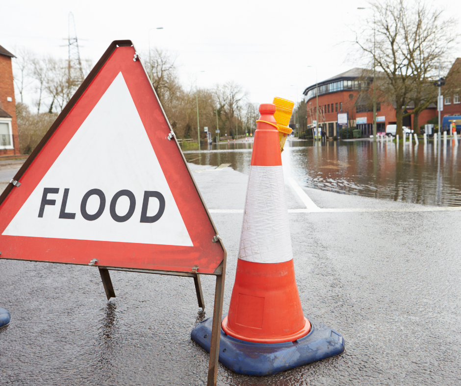 Local flood warnings and weather alerts - South Oxfordshire District ...