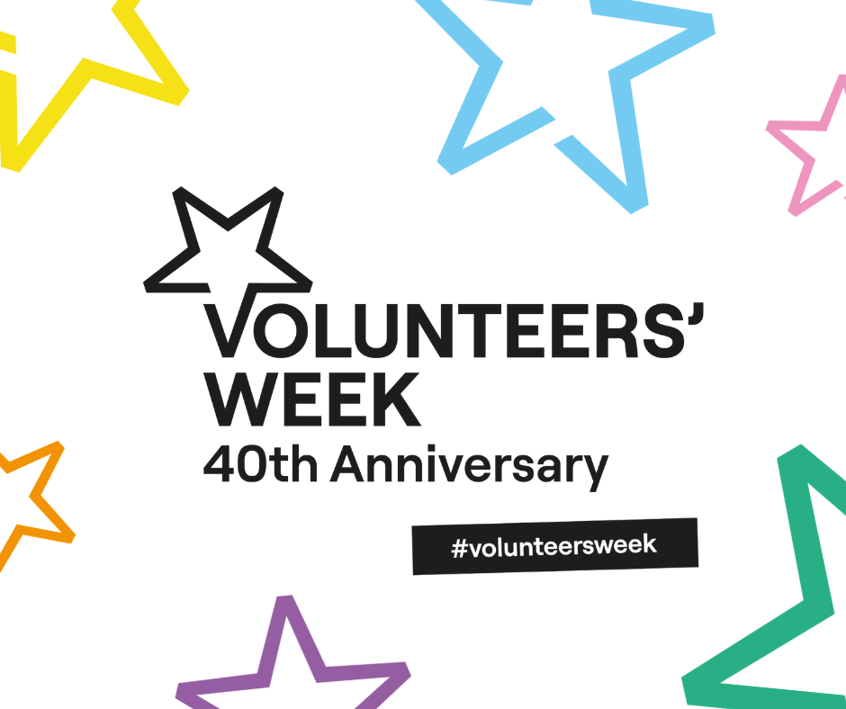 Volunteers are inspirational, we want to say a big “thank you” - South ...