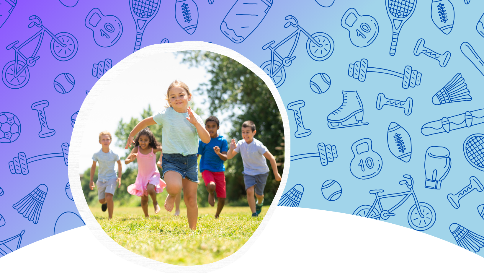 Fun all summer long with free and low-cost activities for kids - South ...